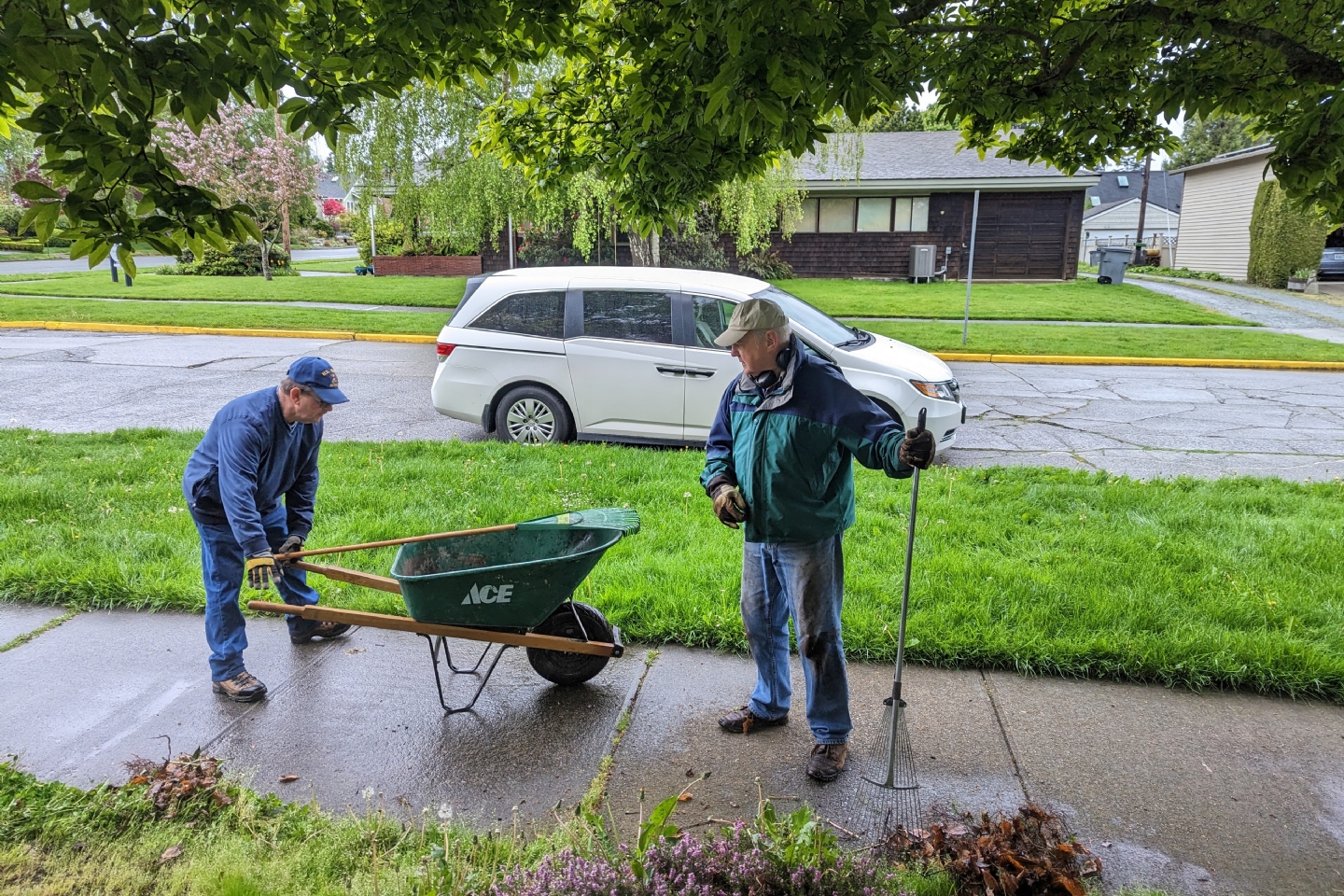Young-McCool VFW Post 12220