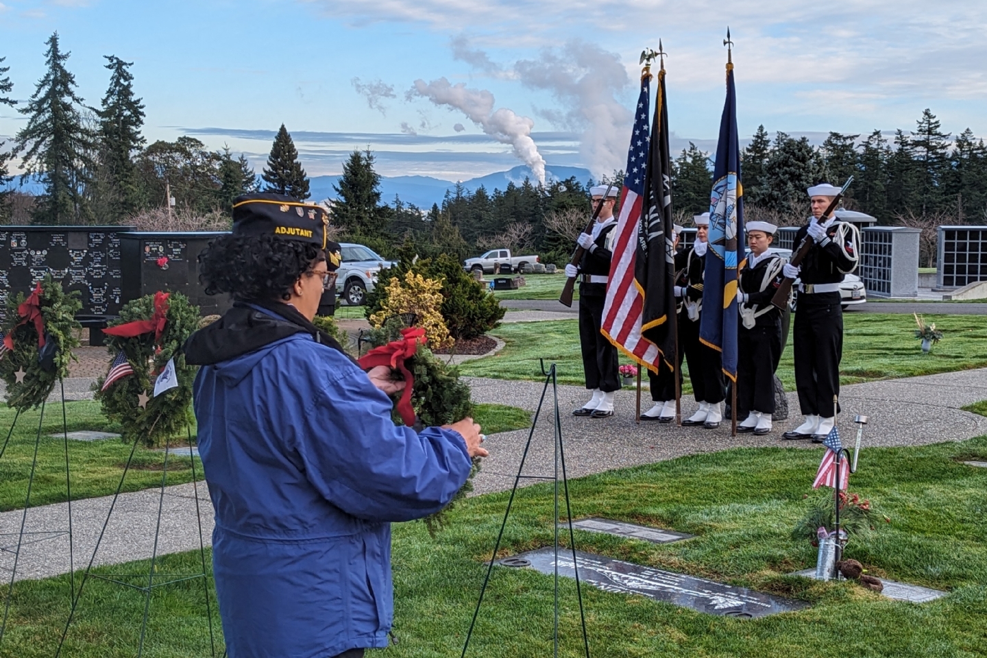 Young-McCool VFW Post 12220